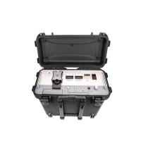 China Low Voltage Cable Fault Locator Max Output 12kv Cable Thumper High Voltage Surge Generator for sale