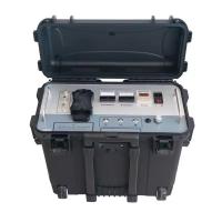 China 12kv DC Withstand Voltage 864j High Voltage Surge Generator Low Voltage Cable Fault Locator for sale