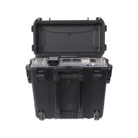 China Portable Power Cable Fault Locator 12kv 864j Surge Generator Low Voltage Cable Fault Detector for sale