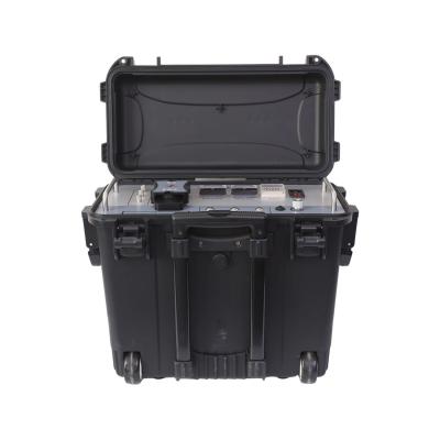 China Portable Power Cable Fault Locator 12kv 864j Surge Generator Low Voltage Cable Fault Detector for sale