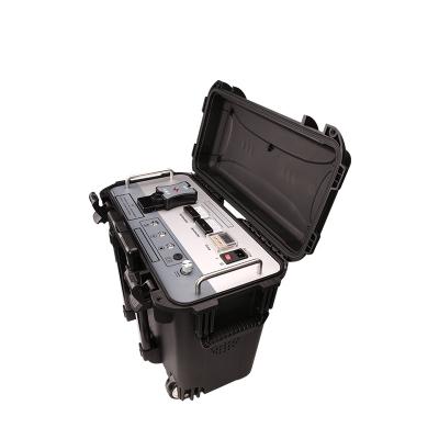 China Customize Good Price High Voltage Pulse Generator Low Voltage Cable Fault Locator for sale