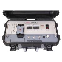 China High Voltage Pulse Generator with Rod Cable Thumping Fault Location Testing Equipment for sale