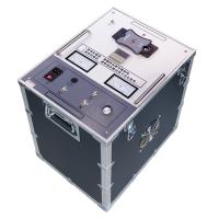 China High Voltage Pulse Generator for Accurate Cable Fault Location for sale