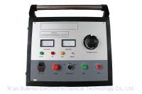 China 11kv 33kv Electric Power Cable Fault Locator 8/16/32kv 1000j Hv Pulse Generator for sale