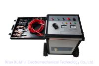 China Xzh Rugged High Quality Cable Fault Locator 8/16/32kv 1000j Trolley Hv Pulse Generator for sale