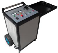 China Compact 400V 11kv Cable Fault Locator 1000j High Voltage Surge Generator for sale