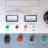 China Low Medium Voltage Power Cable Fault Locator 2000W 8/16/32kv Hv Pulse Generator for sale