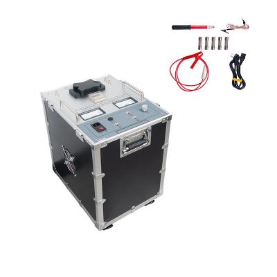 China Portable High Voltage Surge Generator for Underground Cable Fault Location for sale