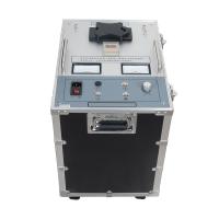 China Factory Customized 3000j 0-32kv High Voltage Pulse Surge Generator for sale