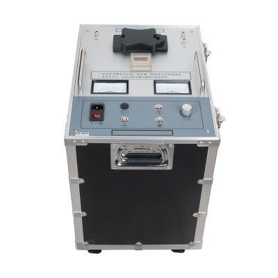 China Factory Customized 3000j 0-32kv High Voltage Pulse Surge Generator for sale