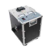 China Factory Direct Hotsale 0-32kv 3000j Portable High Voltage Pulse Generator for sale