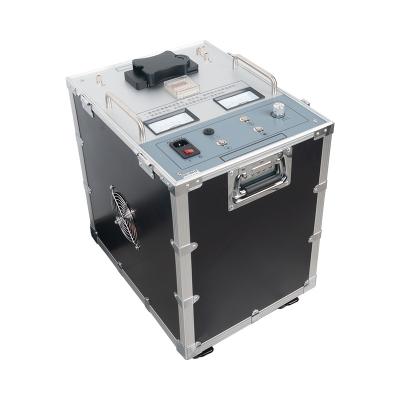 China Factory Direct Hotsale 0-32kv 3000j Portable High Voltage Pulse Generator for sale