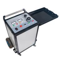 China Multi-Function Cable Fault Locator Trolley Surge Generator 8/16/32kv 2000j for sale