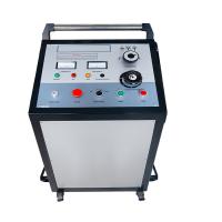China Compact Cable Fault Locator 2000j High Voltage Surge Generator 32kv for sale