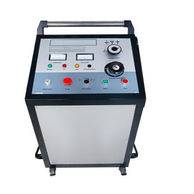 China Compact Cable Fault Locator 2000j High Voltage Surge Generator 32kv for sale