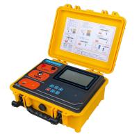 China China Factory Sells Portable High-Precision Cable Fault Identifier Cable Tester for sale