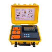 China Xhsb505ds Factory Supplier Live Cable Fault Identifier Testing Equipment for sale