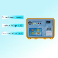 China On-Load Tap-Changer Tester Hv Switch Tester with Manual Control and Technical Support for sale