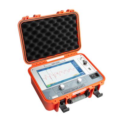 China Portable TDR Cable Fault Locator with Rough Measurement and Fault Distance Measurement for sale