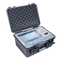 China TDR Cable Fault Locator with Rough Distance Measurement for Accurate Cable Fault Detection for sale