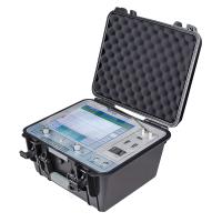 China ICE LV TDR  Cable Fault Locator with Rough Distance Measurement and Cable Fault Distance Test for sale