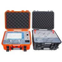 China ARC Cable Fault Locator with Multiple Pulse Test Mode Automatic Analysis and TDR for Accurate Detection for sale