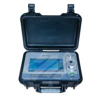 China Smart LV TDR Cable Fault Locator with Rough Distance Measurement for sale