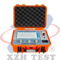 China Industrial-Grade Cable Fault Tester with ≥65km Ranging Range for sale
