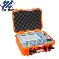China Verify Latest Cable Fault Locator Tdr Accurately Maps Fault Distance for sale