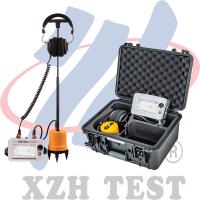 China High Quality Factory Direct sales Underground Cable Fault Pinpionter for sale