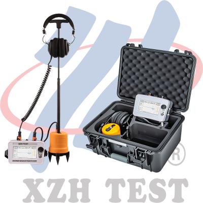 China High Quality Factory Direct sales Underground Cable Fault Pinpionter for sale