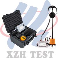 China BNR Compass Indication for Underground Cable Fault Pinpionter Cable Fault Pinpointing for sale