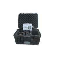 China Analog Cable Fault Locator with Precise Location and Positioning Accuracy < 0.1m for Underground Detection for sale