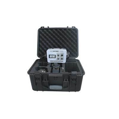 China Analog Cable Fault Locator with Precise Location and Positioning Accuracy < 0.1m for Underground Detection for sale