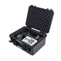 China Analog Cable Fault Locator with Precise Location for Underground Detection for sale