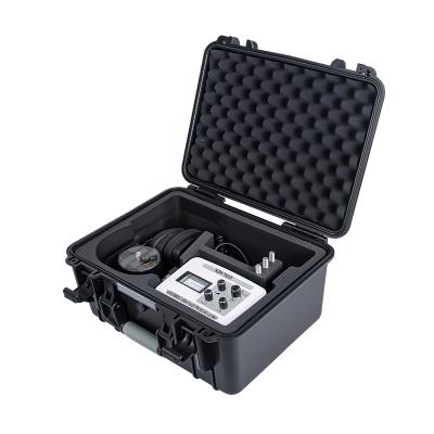 China Analog Cable Fault Locator with Precise Location for Underground Detection for sale