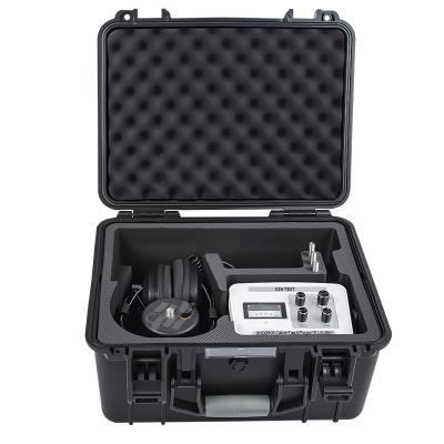 China Precise Location Underground Cable Fault Locator with Pinpoint Detection for sale