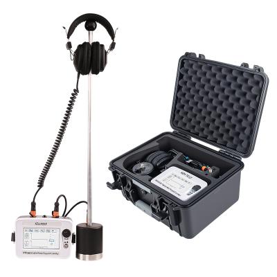 China Digital Cable Fault Locator with Acoustic Magnetic Synchronization for Underground Cable Fault Pinpointing for sale