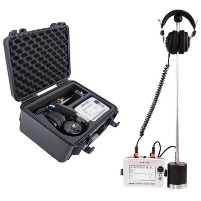 China Digital Easy Operating Underground Cable Fault Locator and Pinpointer for Accurate Detection for sale