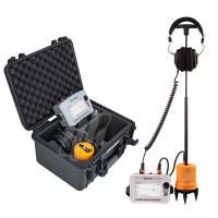 China Portable High Voltage TDR Cable Fault Locator with Digiphone for Precise Underground Detection for sale