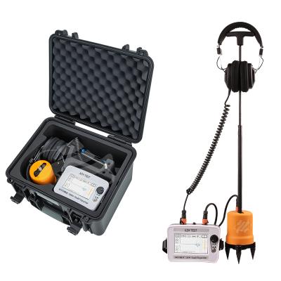 China TDR Cable Fault Locator with Point Finder for Underground Cable Fault Detection for sale