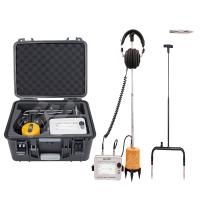 China 5-inch Touchscreen TDR Cable Fault Locator with BNR and Mute Noise Reduction for Accurate Cable Fault Detection for sale
