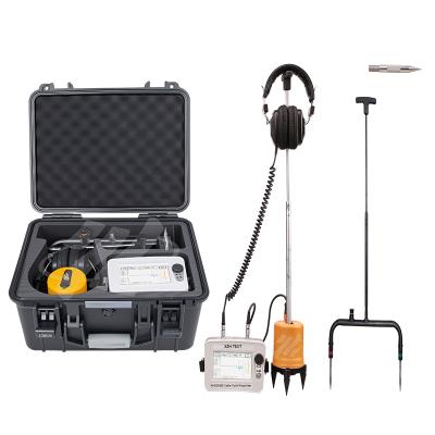 China 5-inch Touchscreen TDR Cable Fault Locator with BNR and Mute Noise Reduction for Accurate Cable Fault Detection for sale