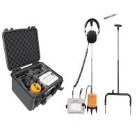 China Portable TDR Cable Fault Locator with Acoustic Measurement Method for Precise Fault Detection for sale