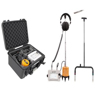 China Portable TDR Cable Fault Locator with Acoustic Measurement Method for Precise Fault Detection for sale