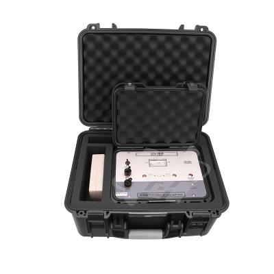 China Portable Cable Fault Locator for Concealed Cables with Acoustic Magnetic Detection for sale