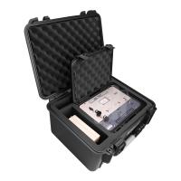 China 35kV High Voltage Portable Cable Fault Locator and Detector for Precise Underground Testing for sale