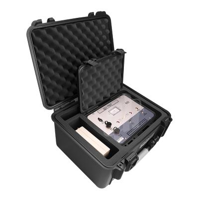China 35kV High Voltage Portable Cable Fault Locator and Detector for Precise Underground Testing for sale