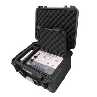 China Cable Fault Locator and Detector for Concealed Cables with Precise Location and Acoustic-Magnetic Synchronization for sale
