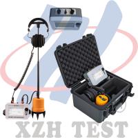 China Accurate Fault Location Cable Fault Locator with Unique Location for sale